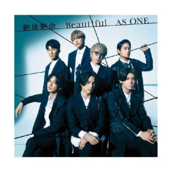 ■発送倉庫:DVD倉庫（※神奈川県からの発送）■種別:CD■発売日:2023/10/25■販売元:ソニー・ミュージックディストリビューション■収録:Disc.1／01.絶体絶命(3:35)／02.Beautiful(4:01)／03.AS ...