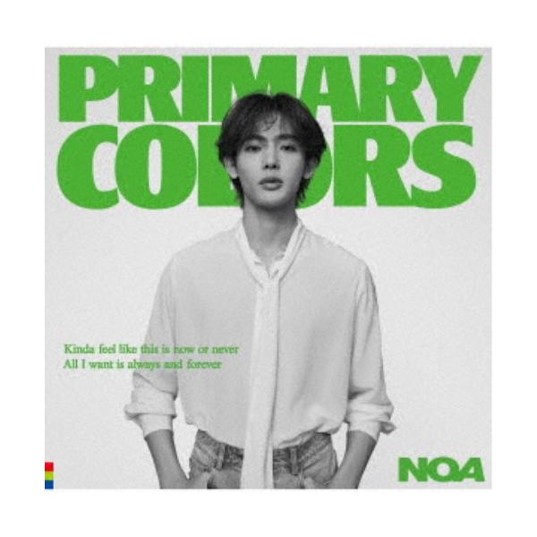 ■発送倉庫:DVD倉庫（※神奈川県からの発送）■種別:CD+DVD■発売日:2024/05/29■販売元:ユニバーサルミュージック■収録:Disc.1／01.COLORS(3:42)／02.gimme(3:04)／03.BURN(2:48)...