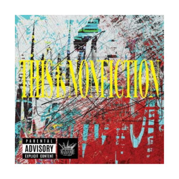 ■発送倉庫:DVD倉庫（※神奈川県からの発送）■種別:CD■発売日:2024/03/06■販売元:アドニス・スクウェア■収録:Disc.1／01.FXXK YOU VERY MUCH(3:27)／02.BUREIKO(3:39)／03.Ca...