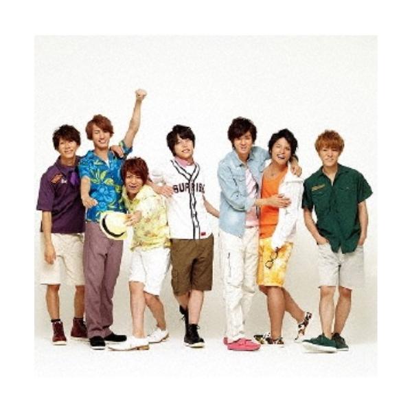 ■発送倉庫:DVD倉庫（※神奈川県からの発送）■種別:CD■発売日:2014/08/06■販売元:ソニー・ミュージックディストリビューション■収録:Disc.1／01.ええじゃないか(4:22)／02.Summer Dreamer(4:44...