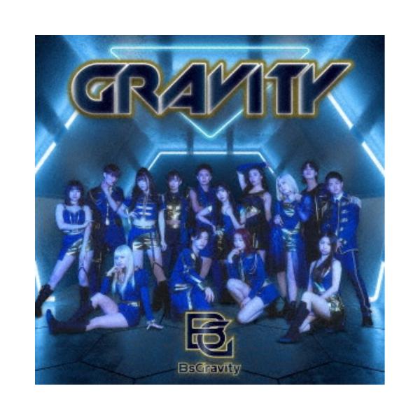 ■発送倉庫:DVD倉庫（※神奈川県からの発送）■種別:CD+DVD■発売日:2024/04/03■販売元:エイベックス・マーケティング■収録:Disc.1／01.GRAVITY(3:32)／02.Raring to go！！(3:33)／0...