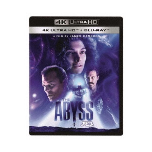 ■発送倉庫:DVD倉庫（※神奈川県からの発送）■種別:Blu-ray■発売日:2024/04/10■販売元:ウォルト・ディズニー・■説明:解説 「アバター」の原点というべきジェームズ・キャメロン入魂の深海大作！  『アビス』 暗黒と寒冷と恐...