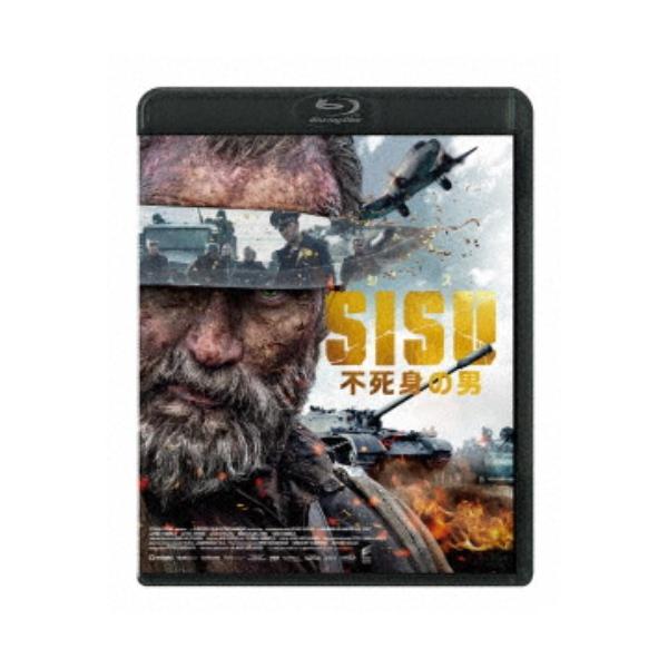 ■発送倉庫:DVD倉庫（※神奈川県からの発送）■種別:Blu-ray■発売日:2024/06/05■販売元:ハピネット■説明:解説 観終えた後、己の心に残るもの、それがSISU(シス)だ  『SISU／シス 不死身の男』 1944年 第二次...
