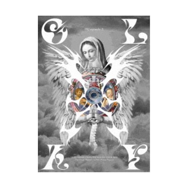 ■発送倉庫:DVD倉庫（※神奈川県からの発送）■種別:DVD■発売日:2024/04/24■販売元:ポニーキャニオン■収録:Disc.1／01.Opening Movie／02.3年後／03.棘／04.デストピア／05.海峡の街にて／06....