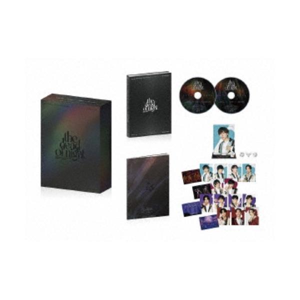 ■発送倉庫:DVD倉庫（※神奈川県からの発送）■種別:Blu-ray■発売日:2024/12/25■販売元:フロンティアワークス■収録:Disc.1／01.VERMILION／02.月光奇譚／03.迷宮電子回廊／04.Savage Love...