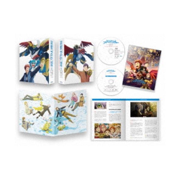 ■発送倉庫:DVD倉庫（※神奈川県からの発送）■種別:Blu-ray■発売日:2024/05/29■販売元:HMM制作(78)■説明:解説 デジモンと選ばれし子どもの秘密が今明かされる  『デジモンアドベンチャー02 THE BEGINNI...