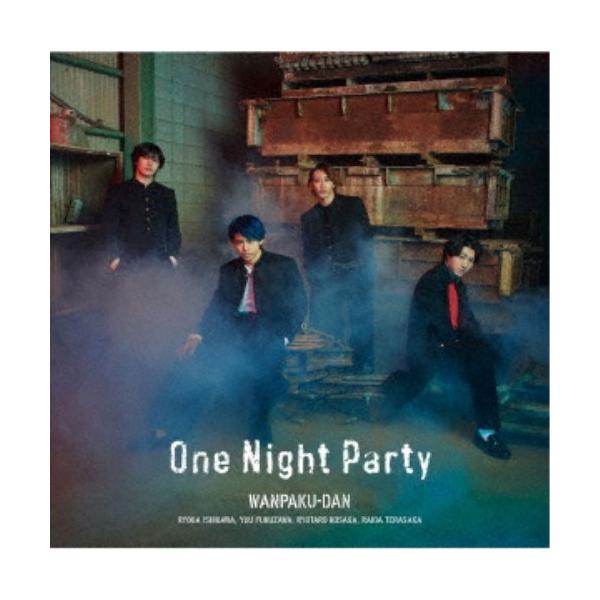 ■発送倉庫:DVD倉庫（※神奈川県からの発送）■種別:CD■発売日:2024/05/08■販売元:キングレコード■収録:Disc.1／01.One Night Party(3:04)／02.バイバイOld Rock’n Roll(2:48)...