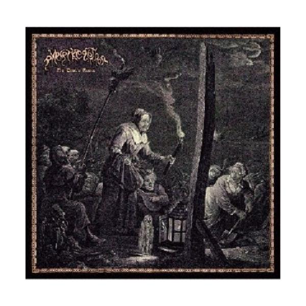 ■発送倉庫:DVD倉庫（※神奈川県からの発送）■種別:CD■発売日:2024/04/03■販売元:ラッツパック・レコード■収録:Disc.1／01.In The Kingdom of Shadows(4:19)／02.Pale Moonli...