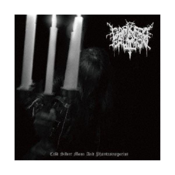 ■発送倉庫:DVD倉庫（※神奈川県からの発送）■種別:CD■発売日:2024/03/13■販売元:ラッツパック・レコード■収録:Disc.1／01.Cold Silver Moon And Phantasmagorias(4:52)／02....