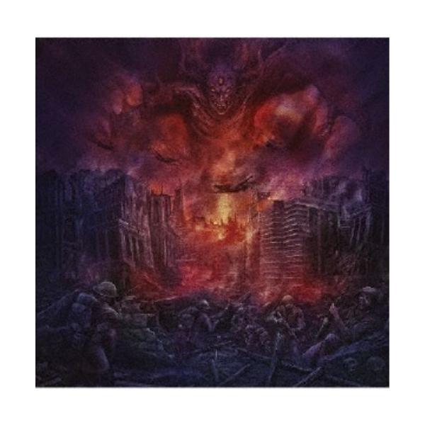 ■発送倉庫:DVD倉庫（※神奈川県からの発送）■種別:CD■発売日:2024/04/03■販売元:ラッツパック・レコード■収録:Disc.1／01.Calm Before the Storm(0:53)／02.Eternal Strife(...