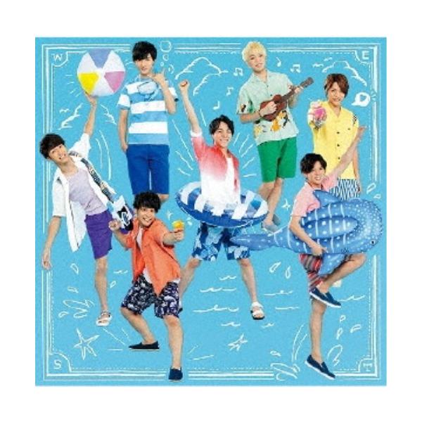 ■発送倉庫:DVD倉庫（※神奈川県からの発送）■種別:CD■発売日:2016/07/27■販売元:ソニー・ミュージックディストリビューション■収録:Disc.1／01.人生は素晴らしい(4:15)／02.Mr.Summer WEST(4:1...