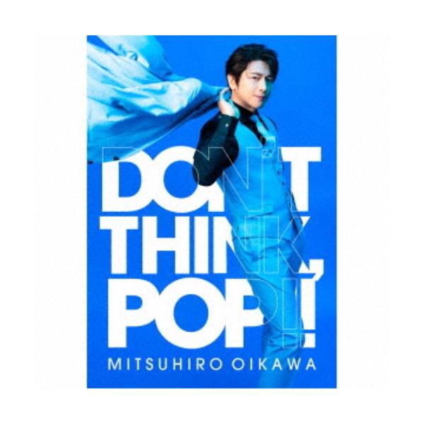 ■発送倉庫:DVD倉庫（※神奈川県からの発送）■種別:CD+DVD■発売日:2024/04/24■販売元:ビクターエンタテインメント■収録:Disc.1／01.DON’T THINK， POP！！(1:13)／02.Amazing Love...