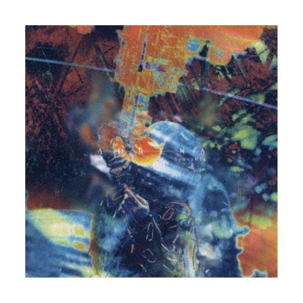 ■発送倉庫:DVD倉庫（※神奈川県からの発送）■種別:CD■発売日:2024/05/15■販売元:ソニー・ミュージックディストリビューション■収録:Disc.1／01.ADRENA(3:05)／02.mЁЯR0r(3:48)／03.NOD(...