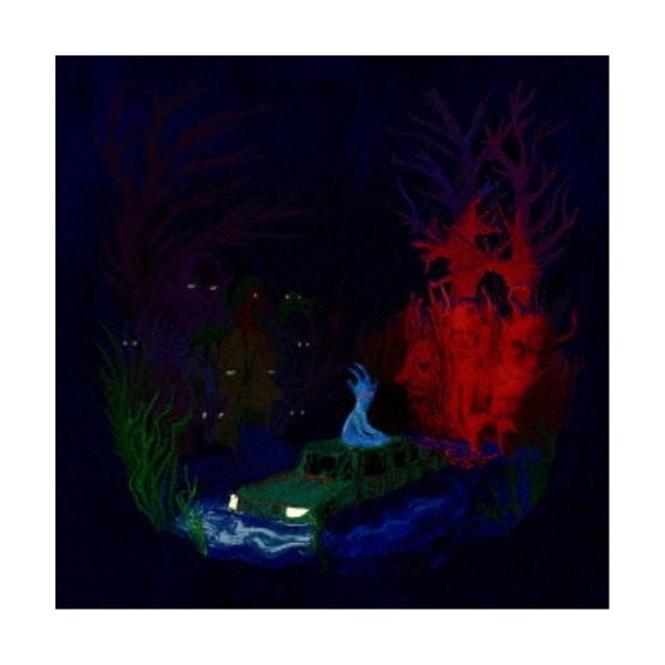 ■発送倉庫:DVD倉庫（※神奈川県からの発送）■種別:CD■発売日:2024/06/07■販売元:DIS■収録:Disc.1／01.reprise(1:43)／02.ride around(4:09)／03.words fell out(2...