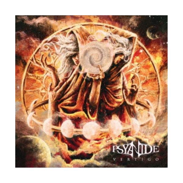 ■発送倉庫:DVD倉庫（※神奈川県からの発送）■種別:CD■発売日:2024/03/29■販売元:ディスクユニオン■収録:Disc.1／01.Vertigo(5:10)／02.Empire down(4:45)／03.Inertia(5:5...