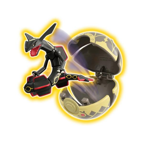 ■発送倉庫:玩具倉庫（※千葉県からの発送）■種別:おもちゃ■発売日:2024/04/20■メーカー:タカラトミー■対象年齢:4歳以上■説明:モンコレと一緒に、君もポケモントレーナーになりきっちゃおう！ ポケモン飛び出る！ポケデルゼ！  「ポ...