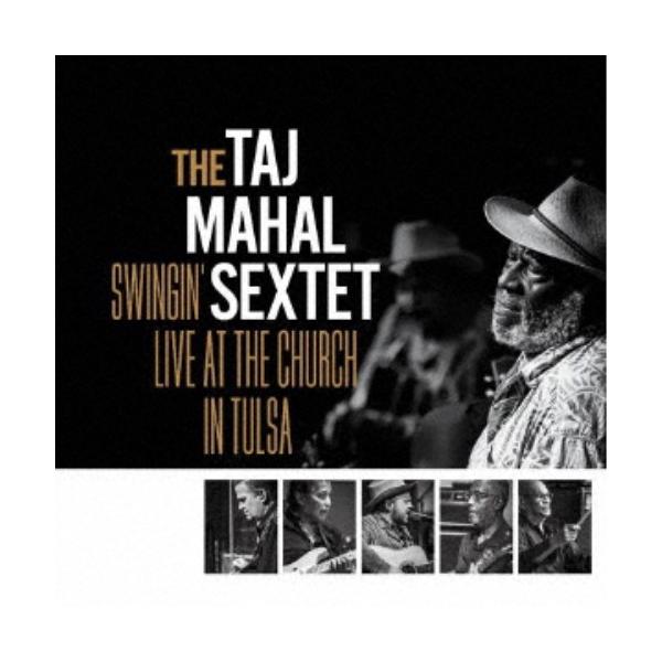 ■発送倉庫:DVD倉庫（※神奈川県からの発送）■種別:CD■発売日:2024/05/18■販売元:ウルトラ・ヴァイヴ■説明:70年に及ぶキャリアと50枚近いアルバムでブルースの普及／再形成に貢献してきたレジェンド、タジ・マハール。タルサのス...