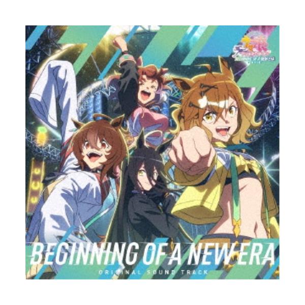 ■発送倉庫:DVD倉庫（※神奈川県からの発送）■種別:CD■発売日:2024/05/24■販売元:バンダイナムコミュージックライブ■収録:Disc.1／01.Ready！！ Steady！！ Derby！！(4:18)／02.Beyond ...