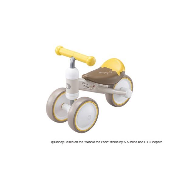 ■発送倉庫:玩具倉庫（※千葉県からの発送）■ラッピング対象外■種別:おもちゃ■発売日:2024/03/29■メーカー:アイデス■対象年齢:0歳10ヶ月以上■説明:D-Bike ミニ ワイドに待望のプーさんシリーズ登場！  (1) 前輪幅をワ...
