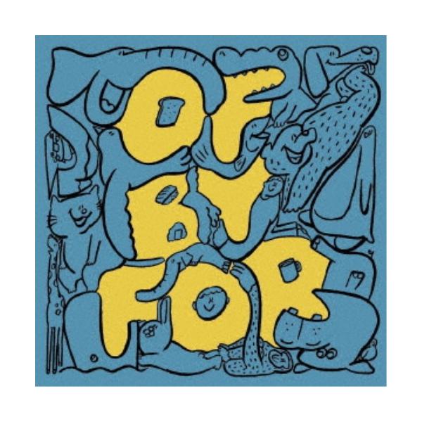 ■発送倉庫:DVD倉庫（※神奈川県からの発送）■種別:CD■発売日:2024/05/01■販売元:エル・ディー・アンド・ケイ■収録:Disc.1／01.OF BY FOR(1:38)／02.アイロニー(3:25)／03.耳たぶ(3:05)／...