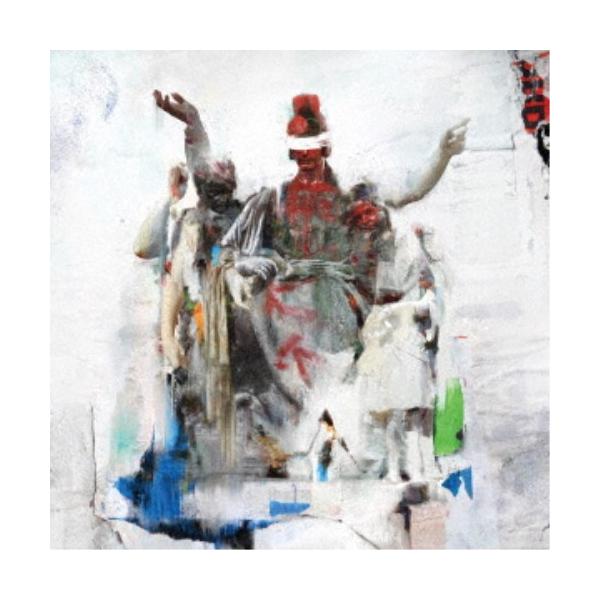 ■発送倉庫:DVD倉庫（※神奈川県からの発送）■種別:CD■発売日:2024/04/06■販売元:ウルトラ・ヴァイヴ■説明:アミルタ・キダムビ率いるエルダー・ワンズ、三枚目のアルバムがWe Jazzからリリース！『古い植民地的、人種差別的な...