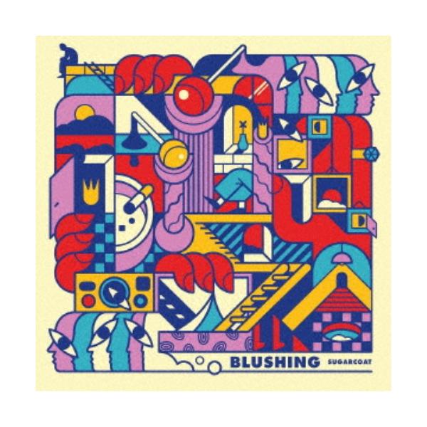 ■発送倉庫:DVD倉庫（※神奈川県からの発送）■種別:CD■発売日:2024/05/03■販売元:ウルトラ・ヴァイヴ■収録:Disc.1／01.Intro(0:54)／02.Tamagotchi(2:57)／03.Seafoam(2:32)...