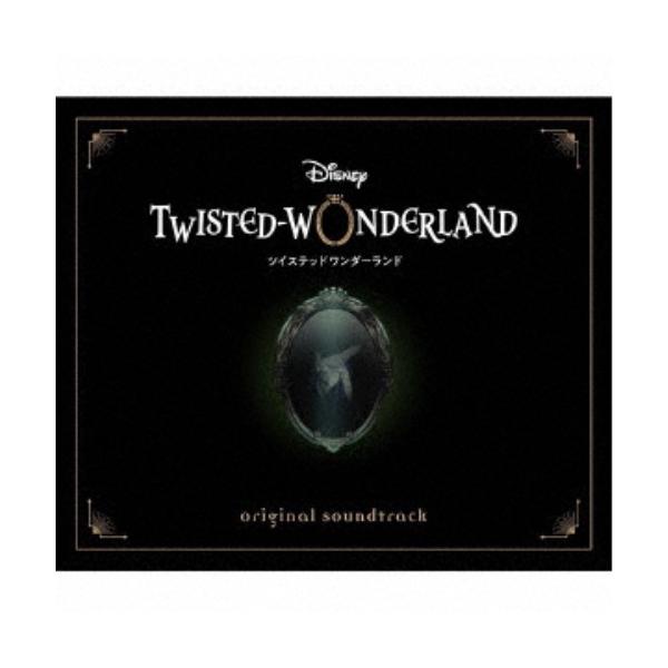 ■発送倉庫:DVD倉庫（※神奈川県からの発送）■種別:CD■発売日:2024/05/29■販売元:アニプレックス■収録:Disc.1／01.Theme of Twisted-Wonderland(1:57)／02.My Room(0:46)...