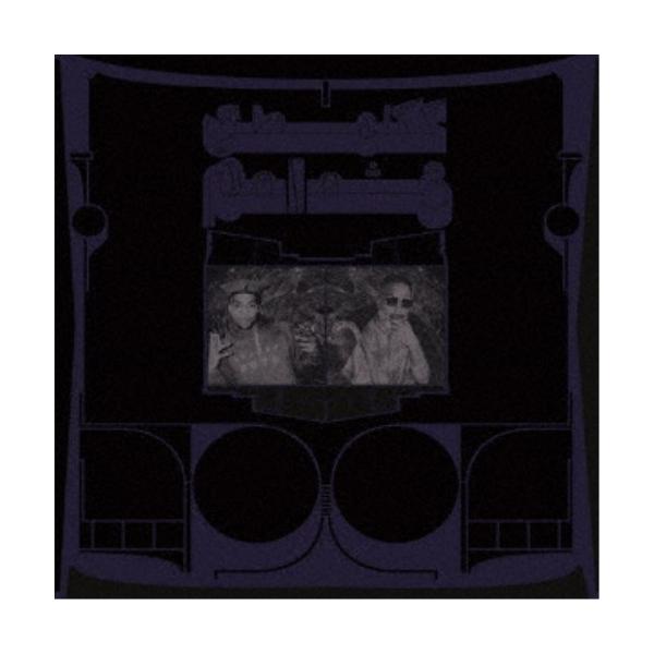 ■発送倉庫:DVD倉庫（※神奈川県からの発送）■種別:CD■発売日:2024/04/20■販売元:ウルトラ・ヴァイヴ■説明:グラミー賞も授賞したディガブル・プラネッツのメンバー、バタフライによるヒップホップ・プロジェクト、シャバズ・パレセズ...