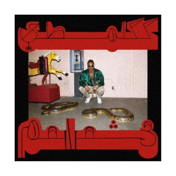 ■発送倉庫:DVD倉庫（※神奈川県からの発送）■種別:CD■発売日:2024/04/06■販売元:ウルトラ・ヴァイヴ■説明:グラミー賞も授賞したディガブル・プラネッツのメンバー、バタフライによるヒップホップ・プロジェクト、シャバズ・パレセズ...