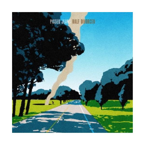 ■発送倉庫:DVD倉庫（※神奈川県からの発送）■種別:CD■発売日:2024/03/13■販売元:ウルトラ・ヴァイヴ■説明:米ペンシルヴェニア州アレンタウン出身のノイズロック／ハードコアパンク・バンド、ピスト・ジーンズの新作が完成。凶暴なヴ...