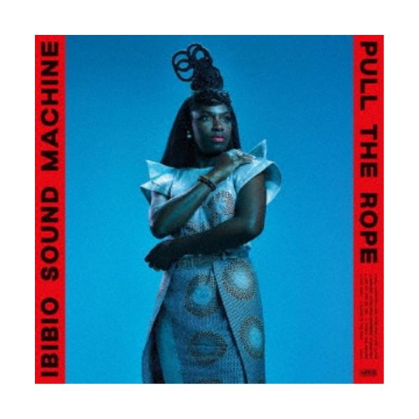 ■発送倉庫:DVD倉庫（※神奈川県からの発送）■種別:CD■発売日:2024/05/08■販売元:ウルトラ・ヴァイヴ■収録:Disc.1／01.Pull The Rope／02.Got To Be Who U Are／03.Fire／04....