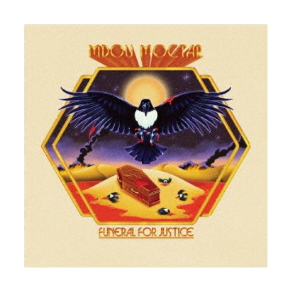 ■発送倉庫:DVD倉庫（※神奈川県からの発送）■種別:CD■発売日:2024/05/03■販売元:DIS■収録:Disc.1／01.FUNERAL FOR JUSTICE(3:08)／02.IMOUHAR(5:07)／03.TAKOBA(3...