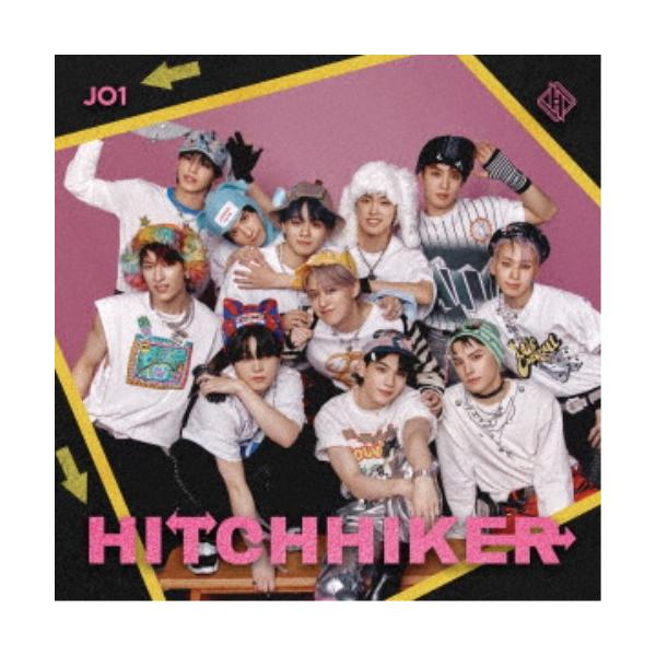 ■発送倉庫:DVD倉庫（※神奈川県からの発送）■種別:CD+DVD■発売日:2024/05/29■収録:Disc.1／01.Love seeker(2:54)／02.Test Drive(3:12)／03.Lemon Candy(3:07)...