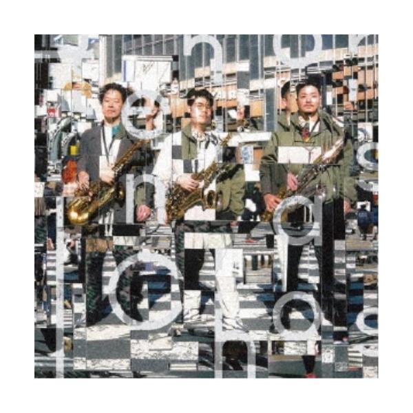 ■発送倉庫:DVD倉庫（※神奈川県からの発送）■種別:CD■発売日:2024/04/10■販売元:ディスクユニオン■収録:Disc.1／01.Moment’s Notice(7:14)／02.Chaos(5:53)／03.Midway(6:...