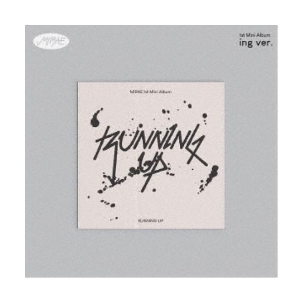 ■発送倉庫:DVD倉庫（※神奈川県からの発送）■種別:CD■発売日:2024/02/14■販売元:ハピネット・メディアマーケティング■収録:Disc.1／01.Marvelous -Japanese ver.-(3:11)／02.RUNNI...