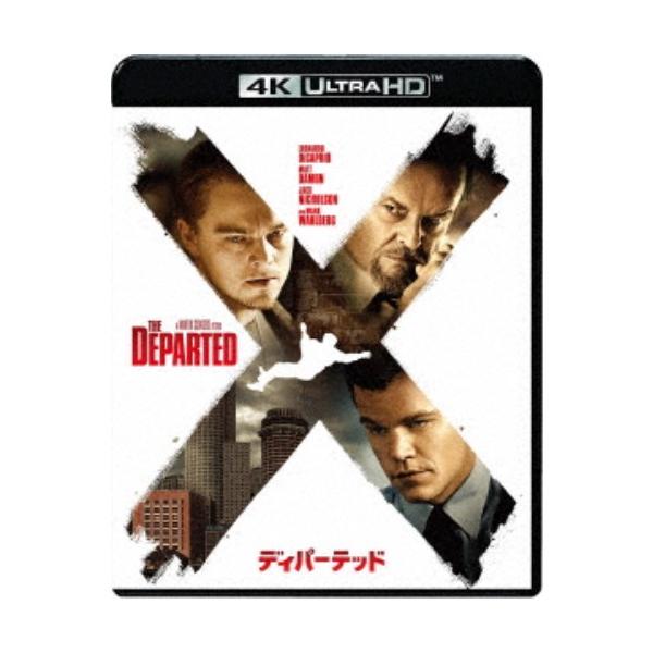 ■発送倉庫:DVD倉庫（※神奈川県からの発送）■種別:Blu-ray■発売日:2024/06/05■販売元:ワーナー制作■説明:解説 第78回アカデミー賞で作品賞を含む最多4部門を受賞した名作 レオナルド・ディカプリオ×マット・デイモン×監...