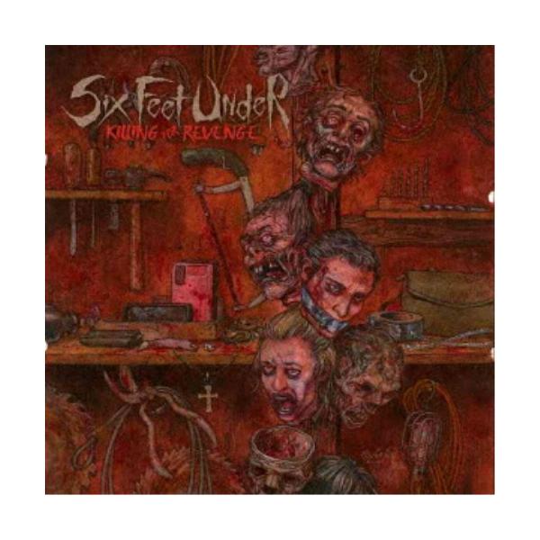 ■発送倉庫:DVD倉庫（※神奈川県からの発送）■種別:CD■発売日:2024/05/08■販売元:ディスクユニオン■説明:CANNIBAL CORPSEのオリジナル・シンガーとして1stアルバム『Eaten Back To Life』から『...