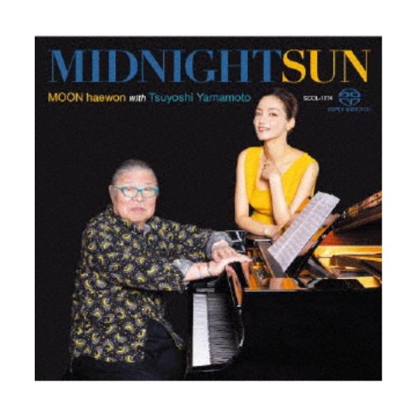 ■発送倉庫:DVD倉庫（※神奈川県からの発送）■種別:CD■発売日:2024/06/19■販売元:ディスクユニオン■収録:Disc.1／01.I Let a Song Go Out of My Heart／02.Midnight Sun／0...