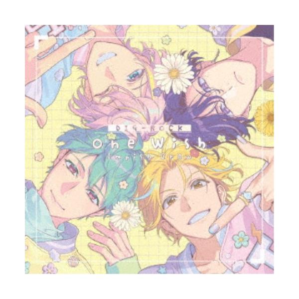 ■発送倉庫:DVD倉庫（※神奈川県からの発送）■種別:CD■発売日:2024/03/27■販売元:ティームエンタテインメント■収録:Disc.1／01.One Wish(4:21)／02.One Wish (Off vocal)(4:21)...