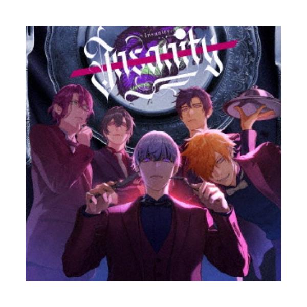 ■発送倉庫:DVD倉庫（※神奈川県からの発送）■種別:CD■発売日:2024/03/27■販売元:ティームエンタテインメント■収録:Disc.1／01.Insanity(3:46)／02.Insanity (Off vocal)(3:46)...