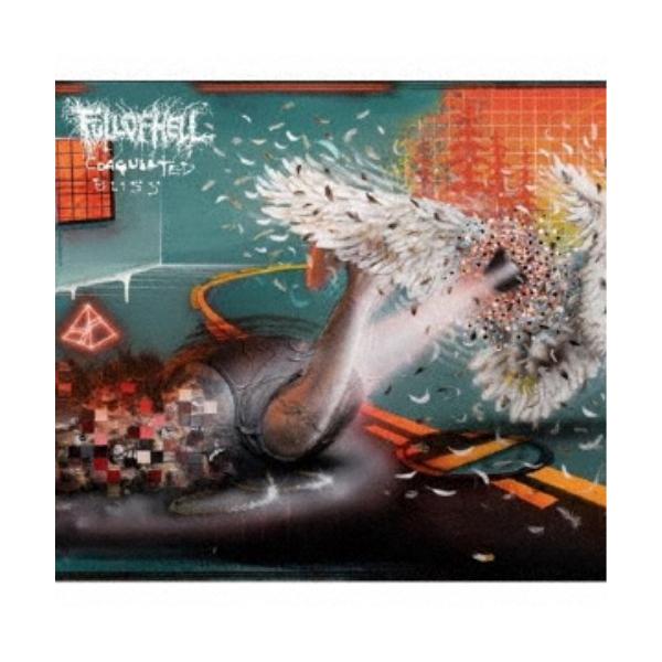 ■発送倉庫:DVD倉庫（※神奈川県からの発送）■種別:CD■発売日:2024/05/01■販売元:ディスクユニオン■説明:ハイパーアクティヴな若きエクストリーム・ミュージック・キング：NOTHINGとのコラボ作に続く、最新単独スタジオ・アル...