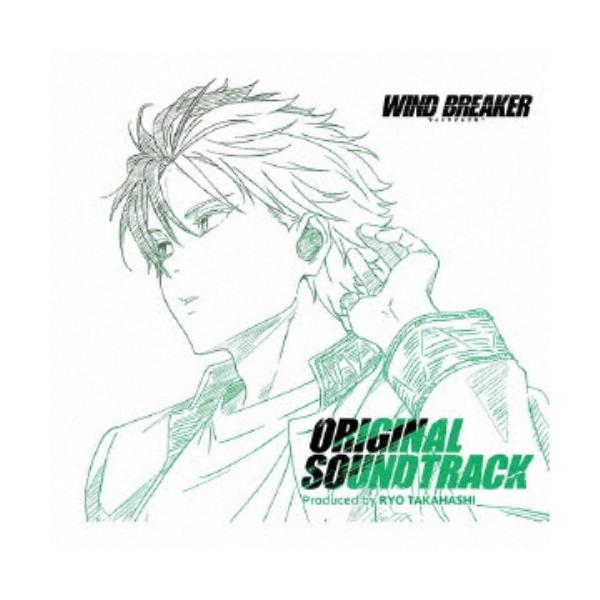 ■発送倉庫:DVD倉庫（※神奈川県からの発送）■種別:CD■発売日:2024/06/19■販売元:アニプレックス■収録:Disc.1／01.WIND BREAKER(Main Theme)(3:03)／02.Upheaval(2:31)／0...