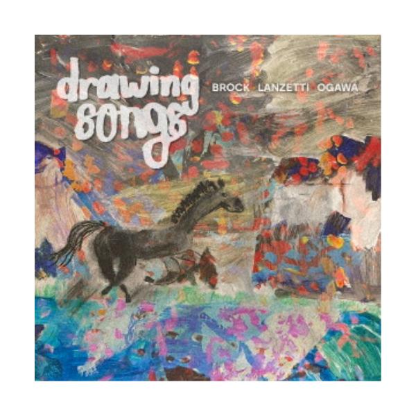 ■発送倉庫:DVD倉庫（※神奈川県からの発送）■種別:CD■発売日:2024/04/26■販売元:インパートメント■収録:Disc.1／01.Drawing Song(5:08)／02.Happy Song(4:59)／03.Jando(5...