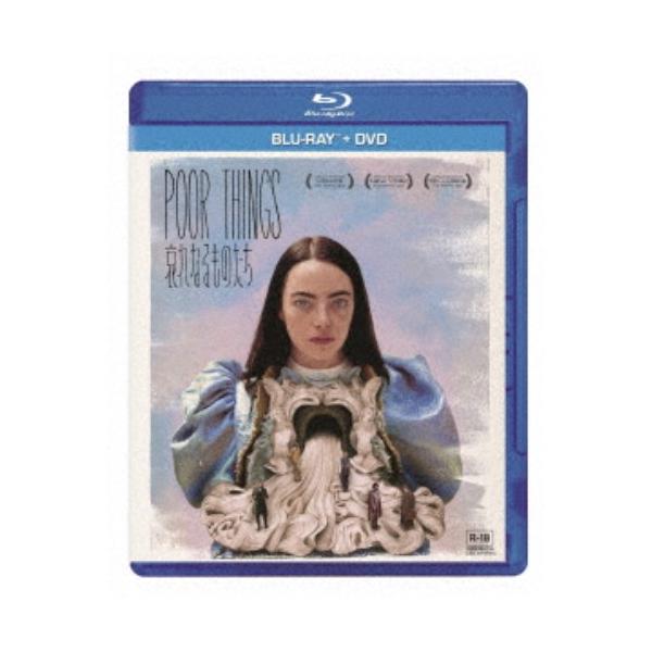 ■発送倉庫:DVD倉庫（※神奈川県からの発送）■種別:Blu-ray■発売日:2024/05/08■販売元:ウォルト・ディズニー・■説明:『哀れなるものたち』 映画史上最も華麗で大胆な、空前絶後の冒険／映画界随一の天才監督ヨルゴス・ランティ...
