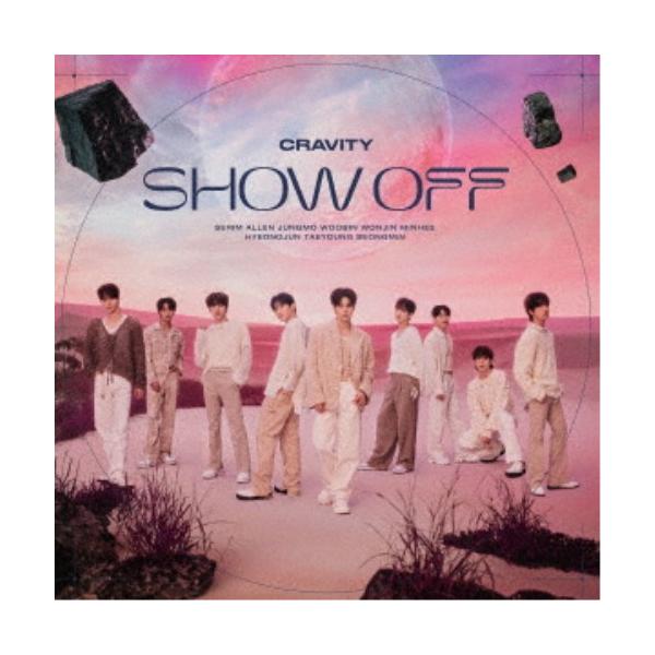 ■発送倉庫:DVD倉庫（※神奈川県からの発送）■種別:CD+DVD■発売日:2024/06/05■販売元:ビクターエンタテインメント■収録:Disc.1／01.SHOW OFF(3:06)／02.Blue ＆ White(2:58)／Dis...