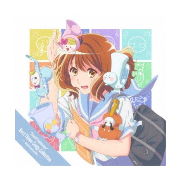 ■発送倉庫:DVD倉庫（※神奈川県からの発送）■種別:CD■発売日:2024/07/31■販売元:バンダイナムコミュージックライブ■収録:Disc.1／01.DREAM SOLISTER (Wind Orchestra Ver.)(5:09...