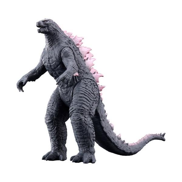 ■発送倉庫:玩具倉庫（※千葉県からの発送）■種別:おもちゃ■発売日:2024/04/26■メーカー:バンダイ■対象年齢:3歳以上■説明:映画『Godzilla x Kong: The New Empire』に登場する GODZILLA(20...