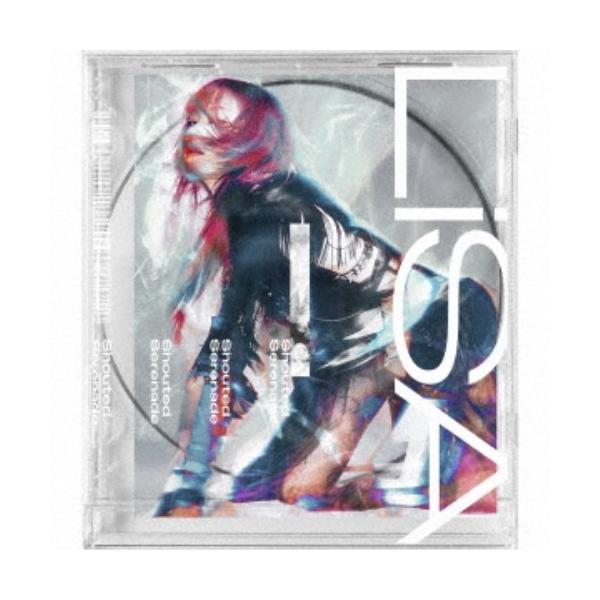 ■発送倉庫:DVD倉庫（※神奈川県からの発送）■種別:CD■発売日:2024/05/22■販売元:ソニー・ミュージックディストリビューション■収録:Disc.1／01.Shouted Serenade(3:55)／02.拝啓、わたしへ(4:...