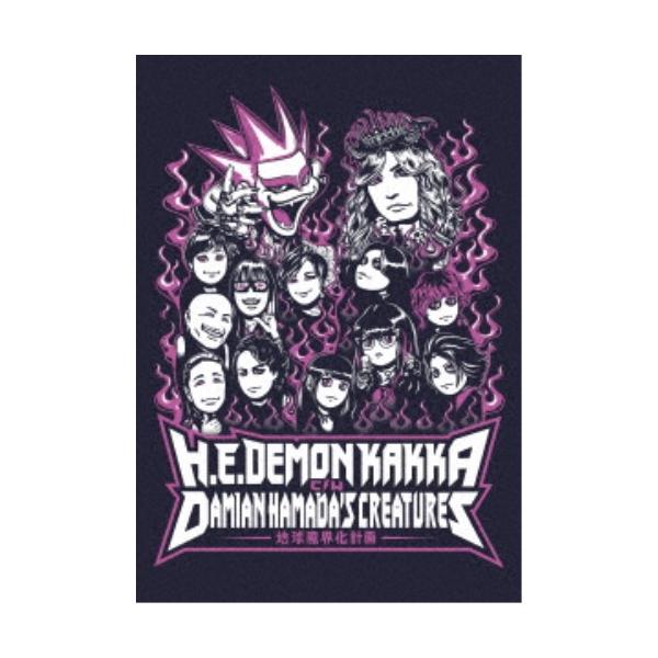 ■発送倉庫:DVD倉庫（※神奈川県からの発送）■種別:DVD■発売日:2024/06/06■販売元:ソニー・ミュージックディストリビューション■収録:Disc.1／01.聖詠(1:47)／02.The Beginning of the En...