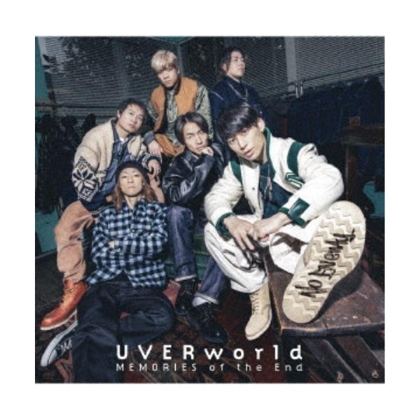 ■発送倉庫:DVD倉庫（※神奈川県からの発送）■種別:CD+Blu-ray■発売日:2024/06/26■販売元:ソニー・ミュージックディストリビューション■収録:Disc.1／01.MEMORIES of the End(6:20)／02...